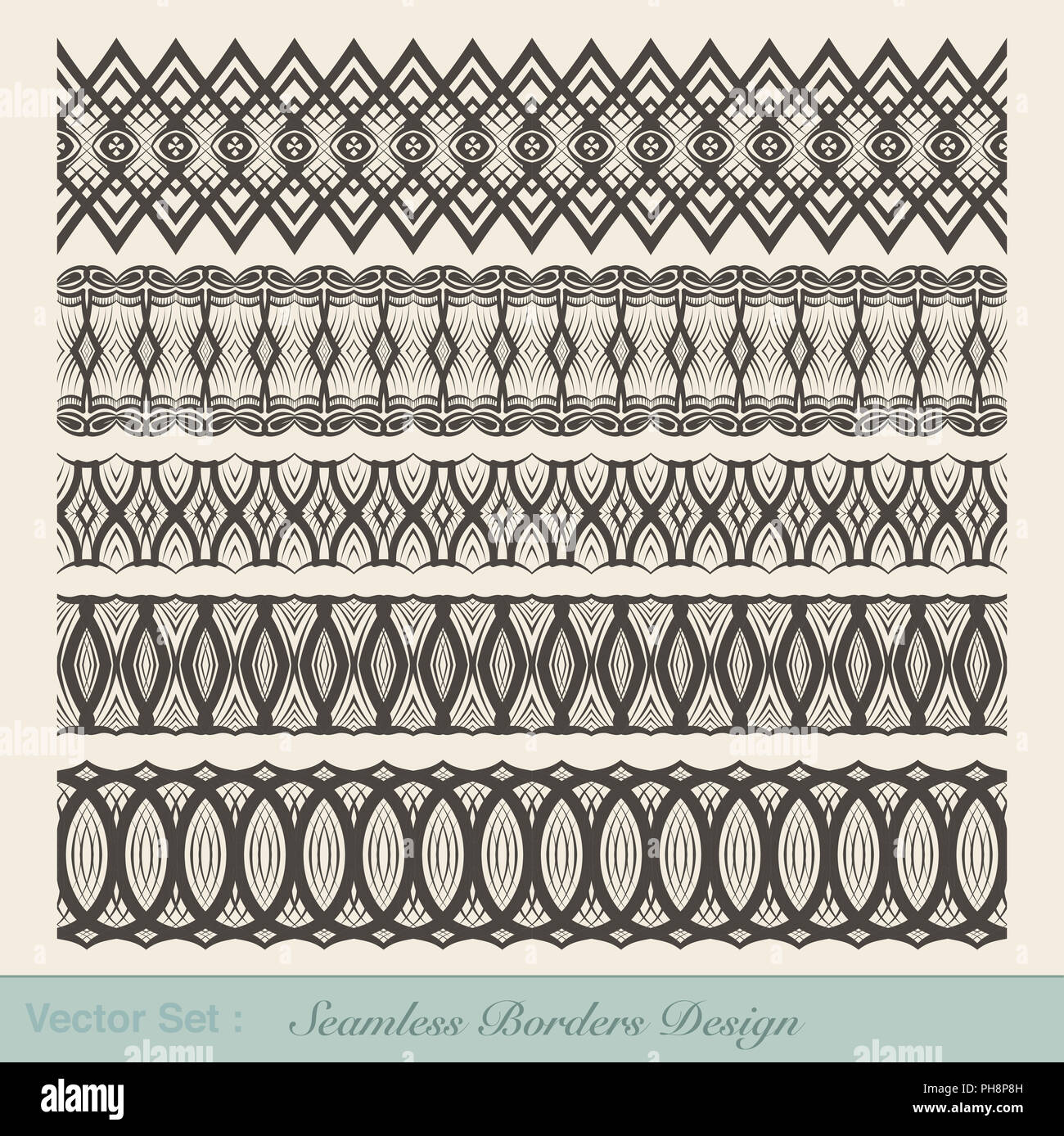 2 borders hi-res stock photography and images - Alamy