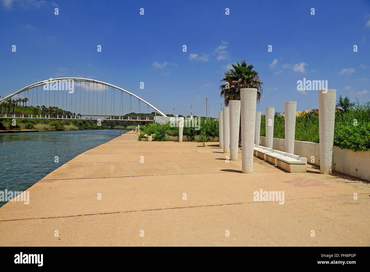 Hadera water park hi-res stock photography and images - Alamy