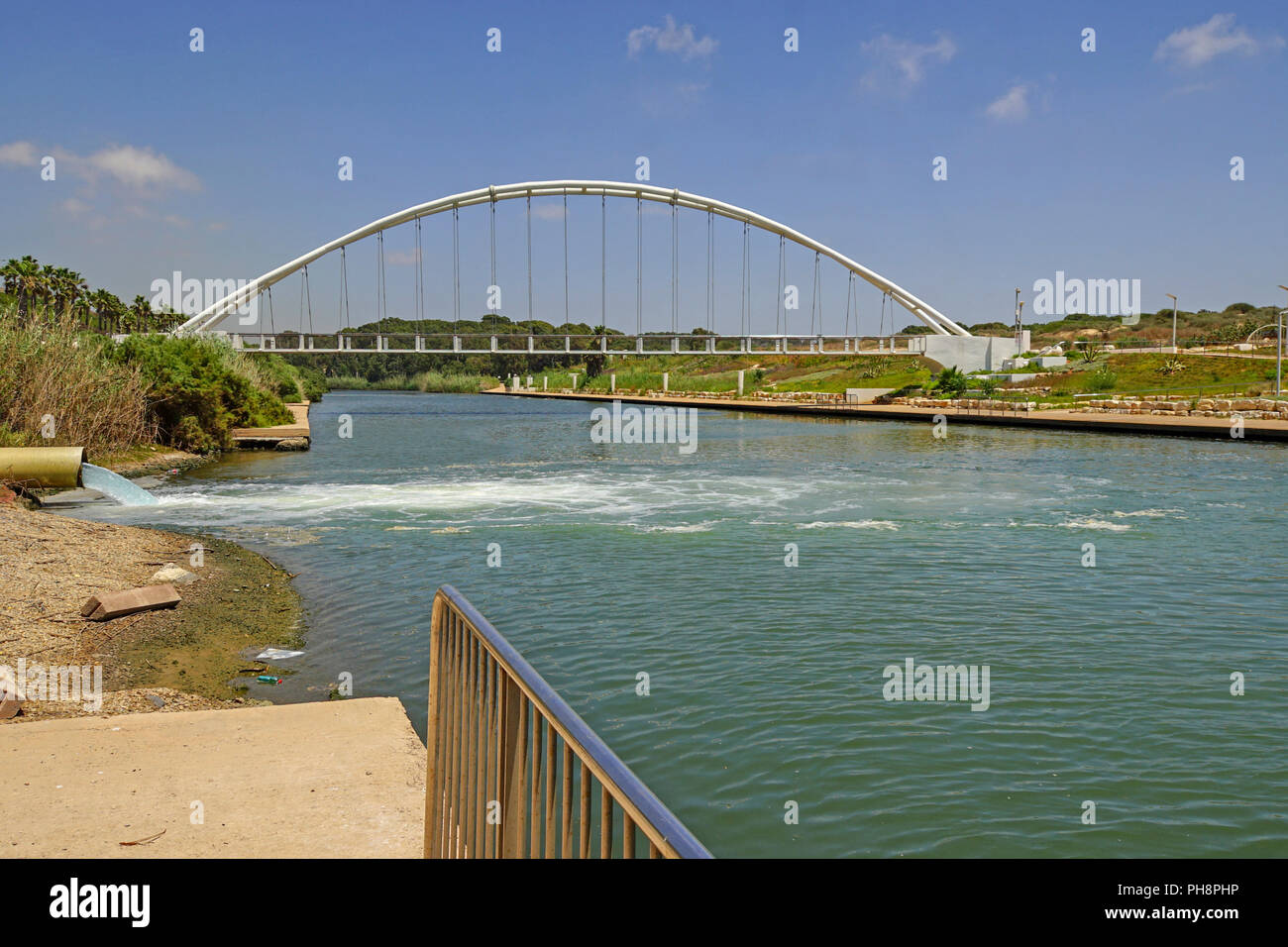 Hadera water park hi-res stock photography and images - Alamy