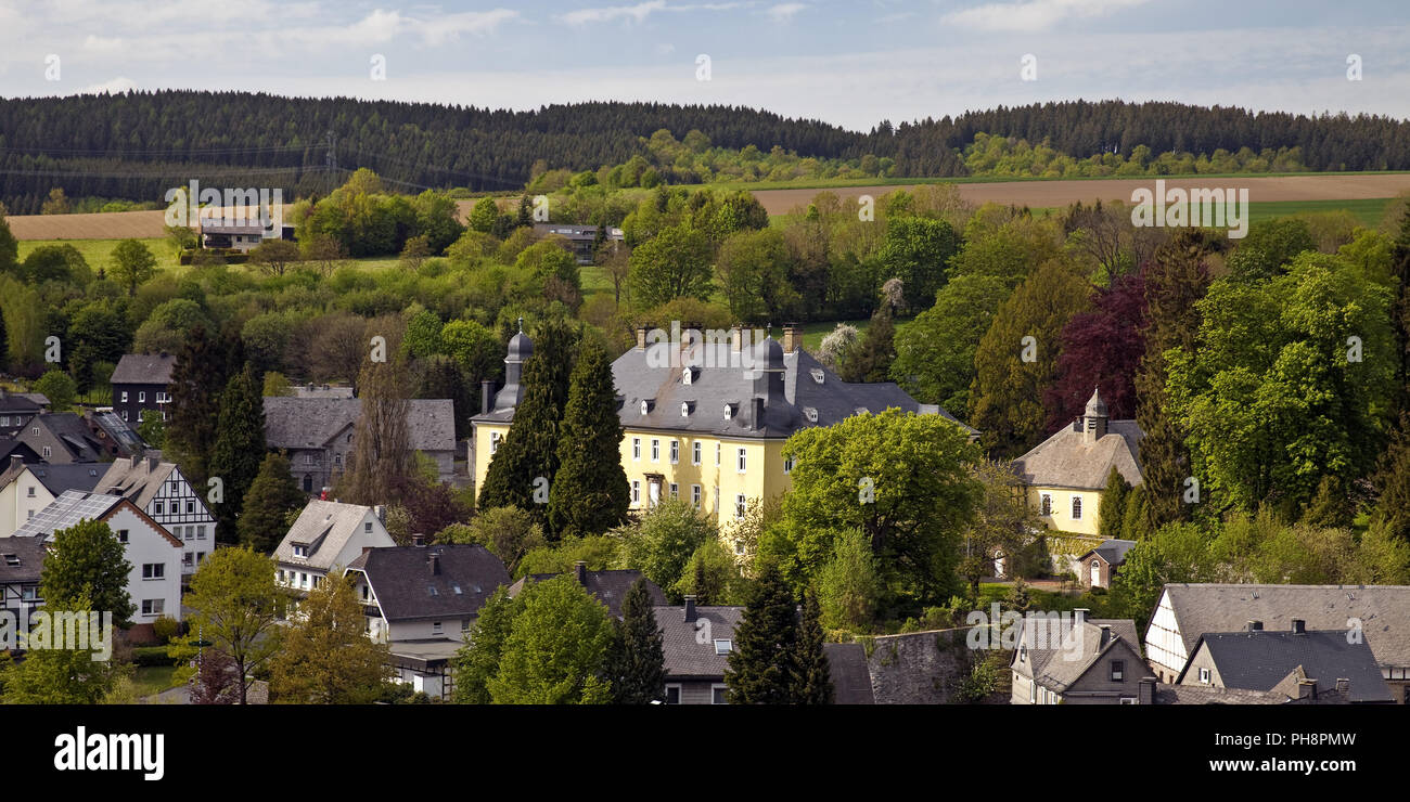 Olsberg hi-res stock photography and images - Alamy