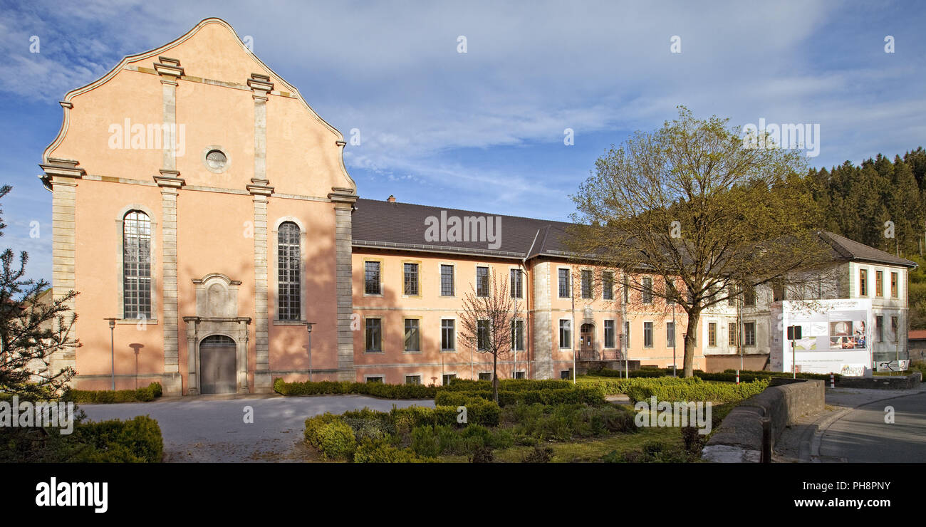 Marsberg hi-res stock photography and images - Alamy