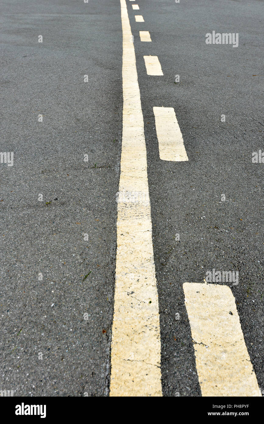 road route direction Stock Photo - Alamy