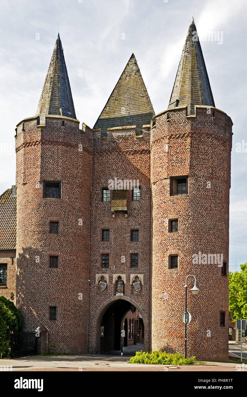 Goch hi-res stock photography and images - Alamy