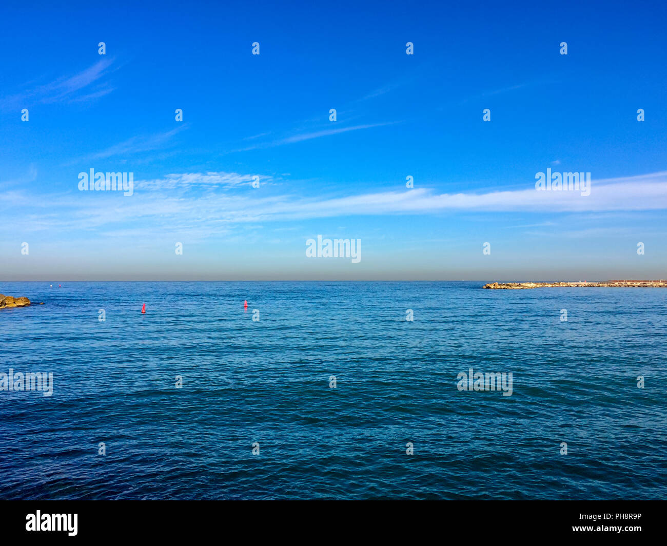 Gordon beach tel aviv hi-res stock photography and images - Alamy