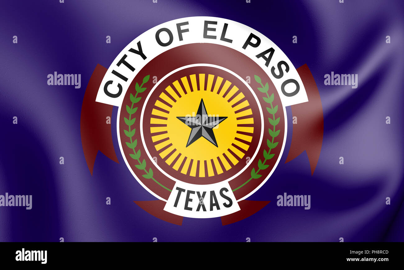 Paso flag hi-res stock photography and images - Alamy