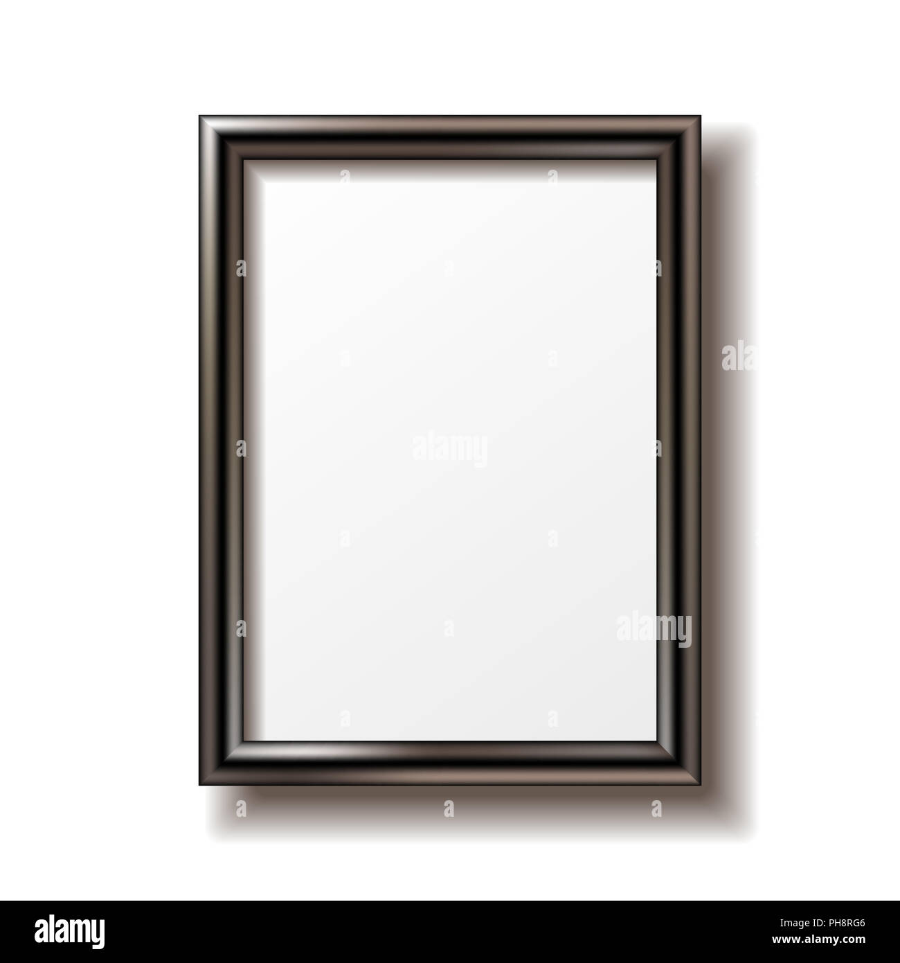 Rectangular photograph hi-res stock photography and images - Alamy