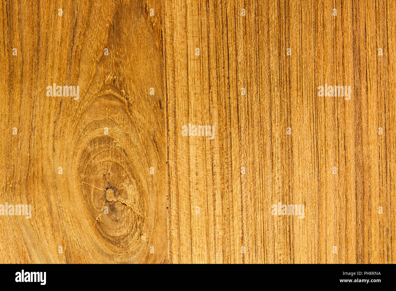 Smooth wood texture hi-res stock photography and images - Alamy