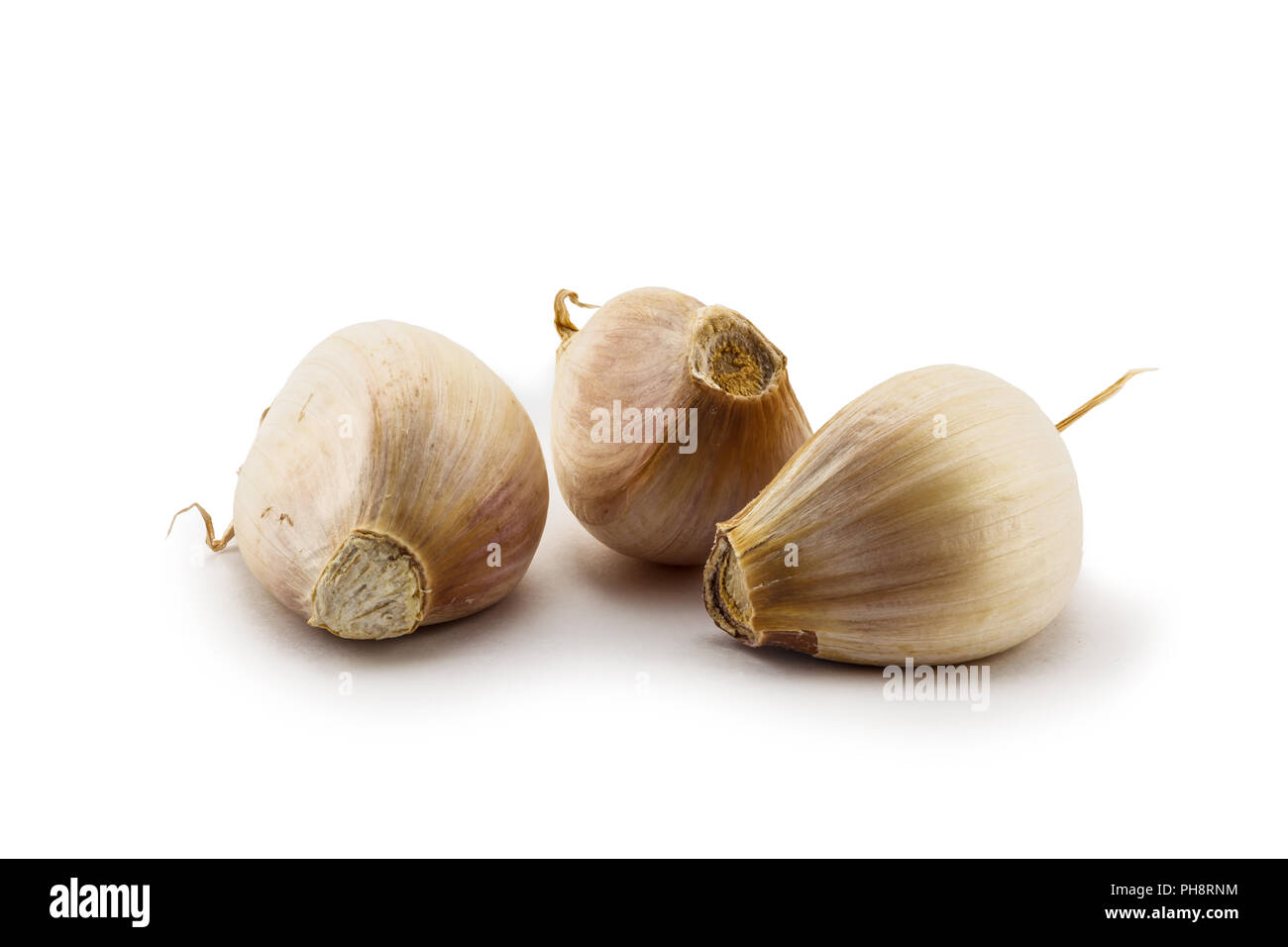 Cloves of garlic hi-res stock photography and images - Alamy