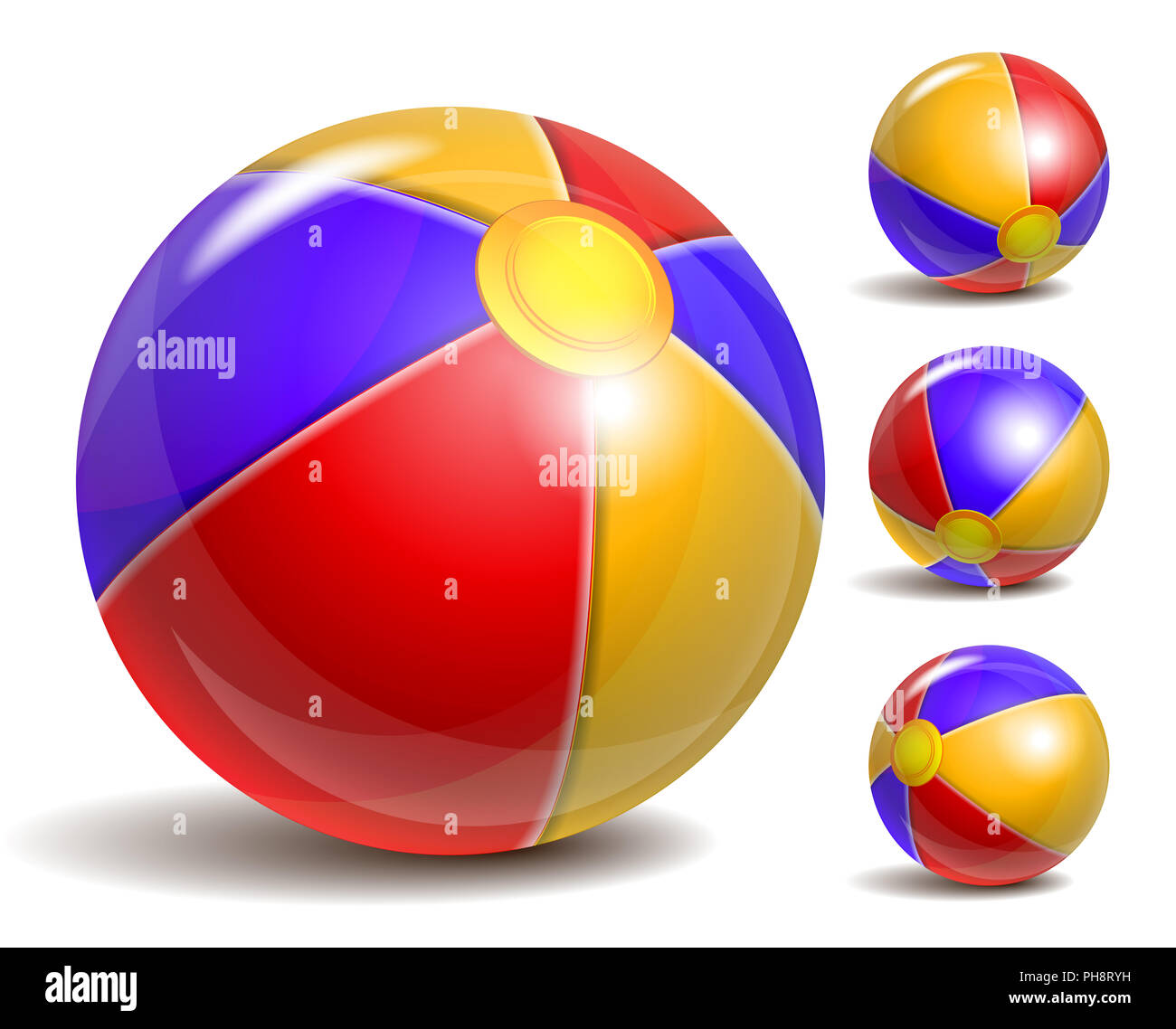 10 ball pool Cut Out Stock Images & Pictures - Alamy