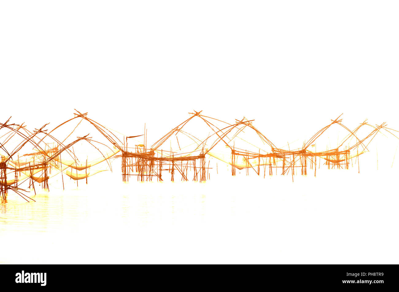 Square net fixture hi-res stock photography and images - Alamy