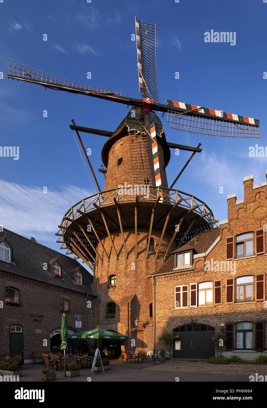 Kalkar hi-res stock photography and images - Alamy