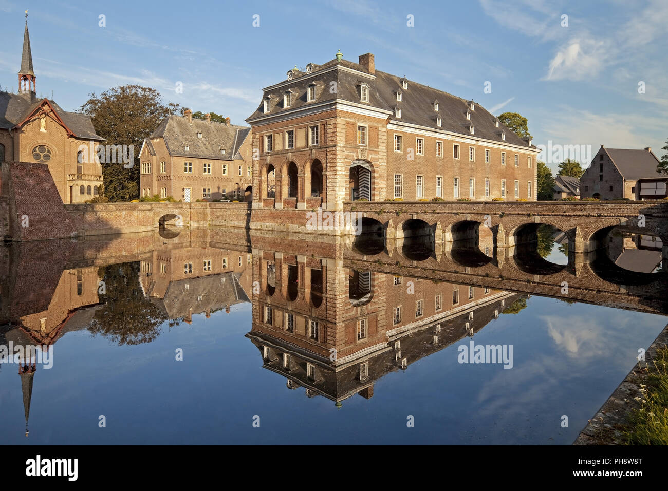 Schloss wissen hi-res stock photography and images - Alamy