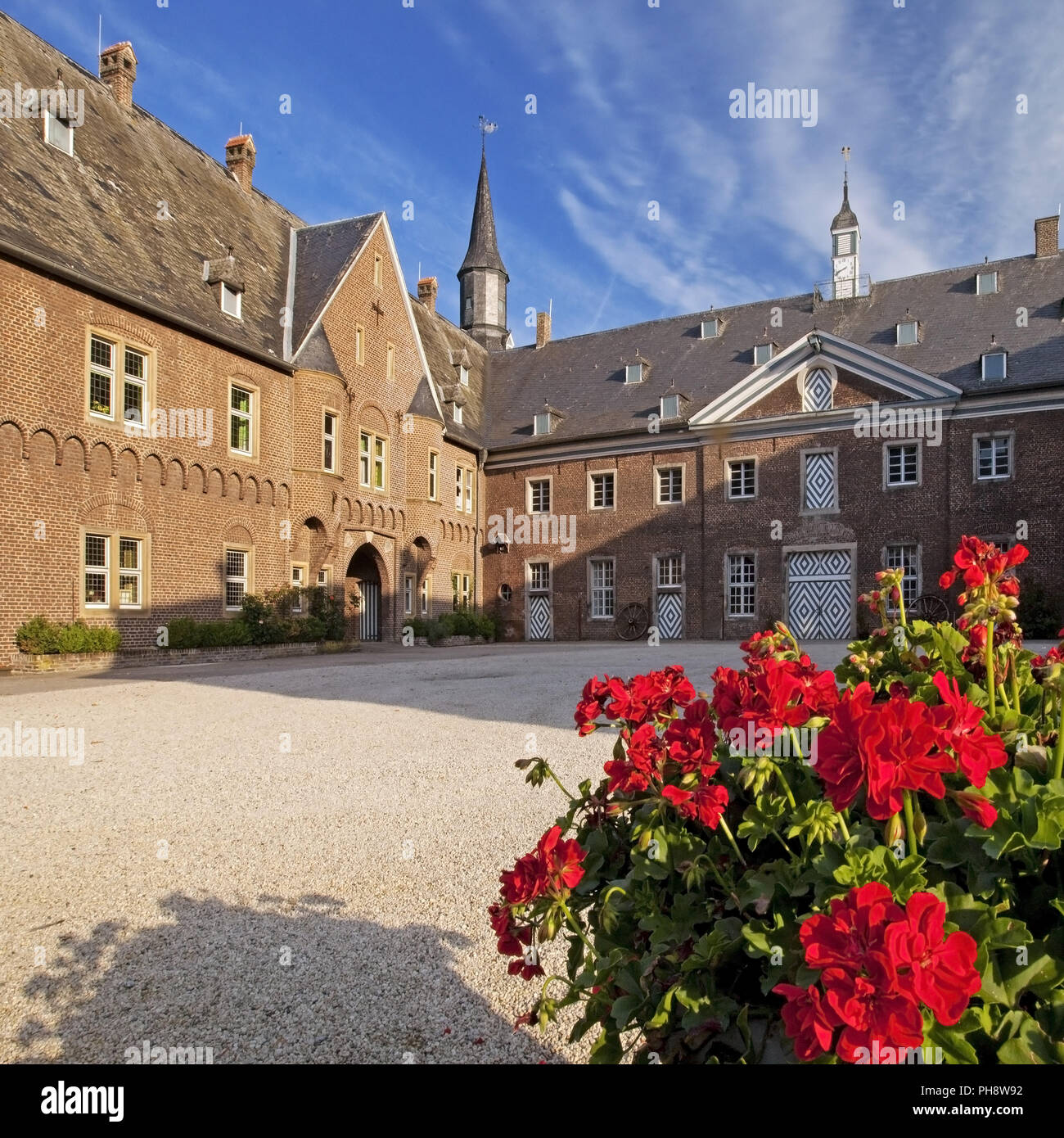 Schloss wissen hi-res stock photography and images - Alamy