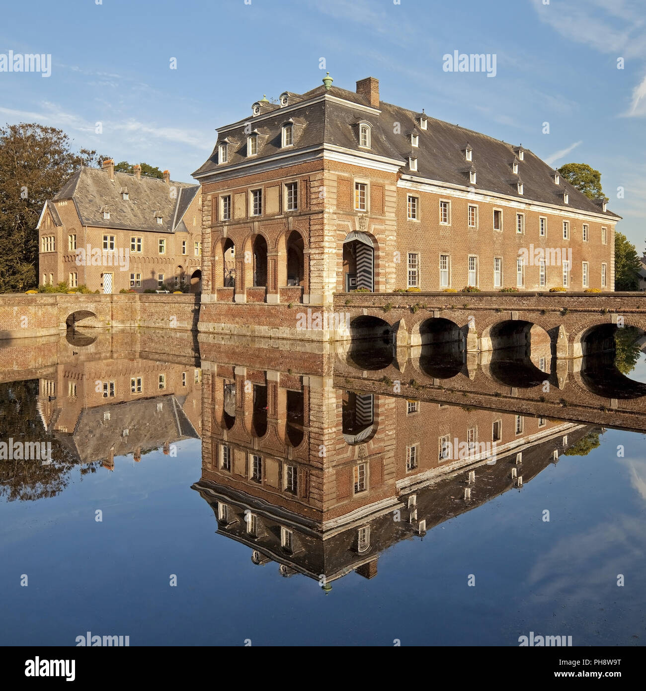 Schloss wissen hi-res stock photography and images - Alamy