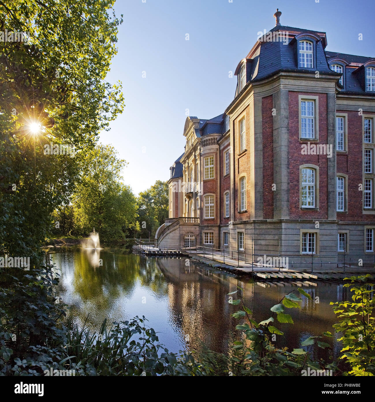 Ostbevern hi-res stock photography and images - Alamy