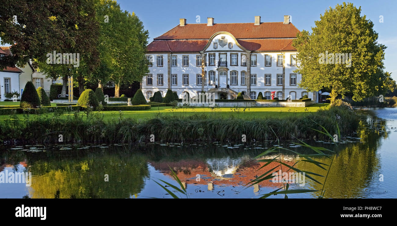 Sassenberg High Resolution Stock Photography and Images - Alamy