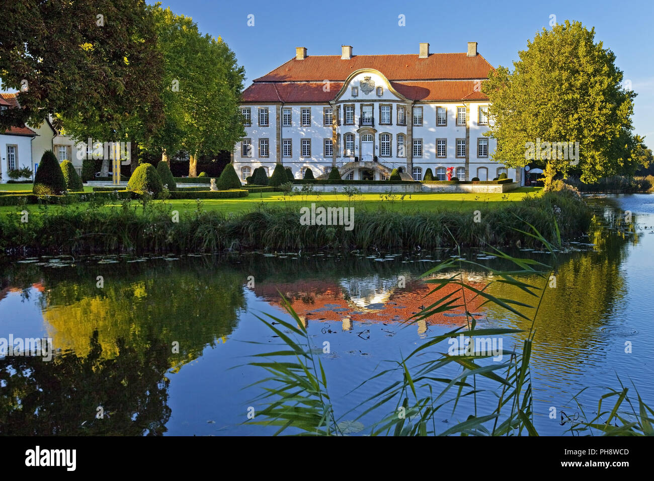 Sassenberg hi-res stock photography and images - Alamy