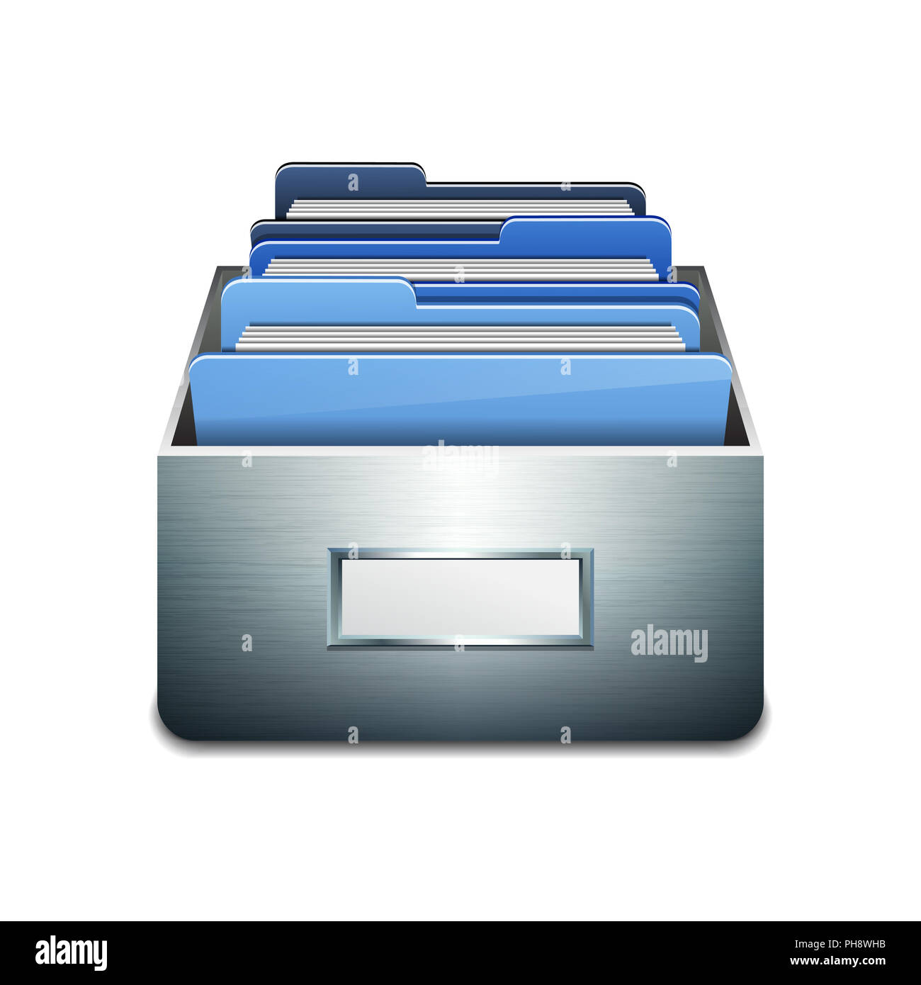 Safety storage for documents hi-res stock photography and images - Alamy