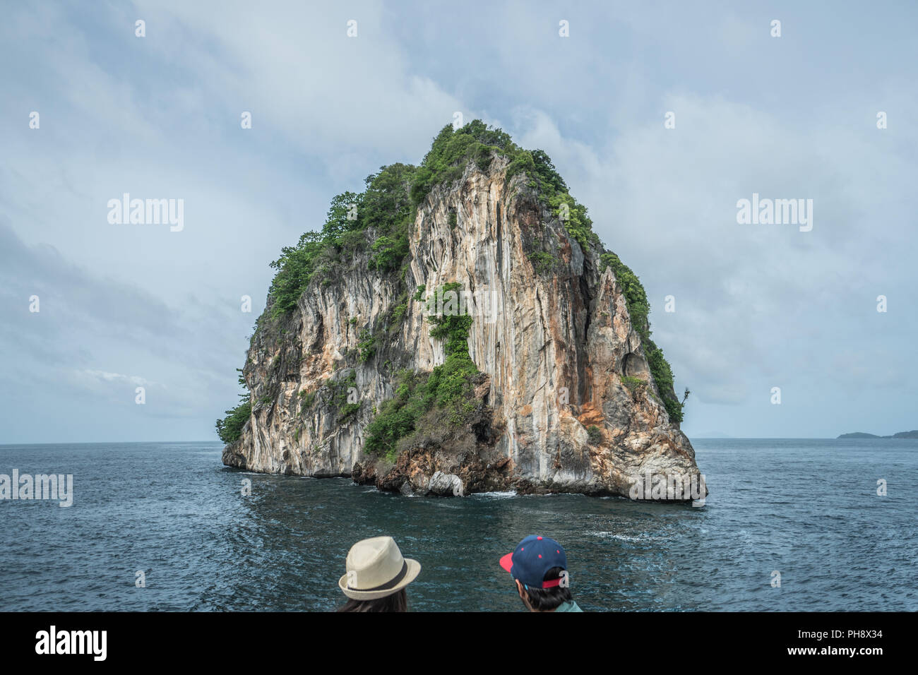 Mosquito bay hi-res stock photography and images - Alamy