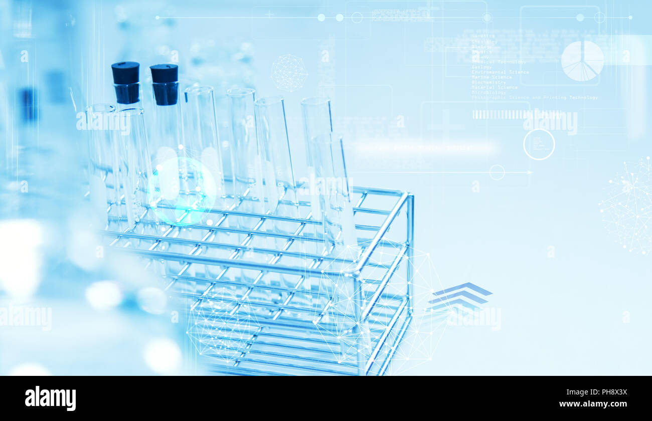 School Laboratory Glassware High Resolution Stock Photography and ...