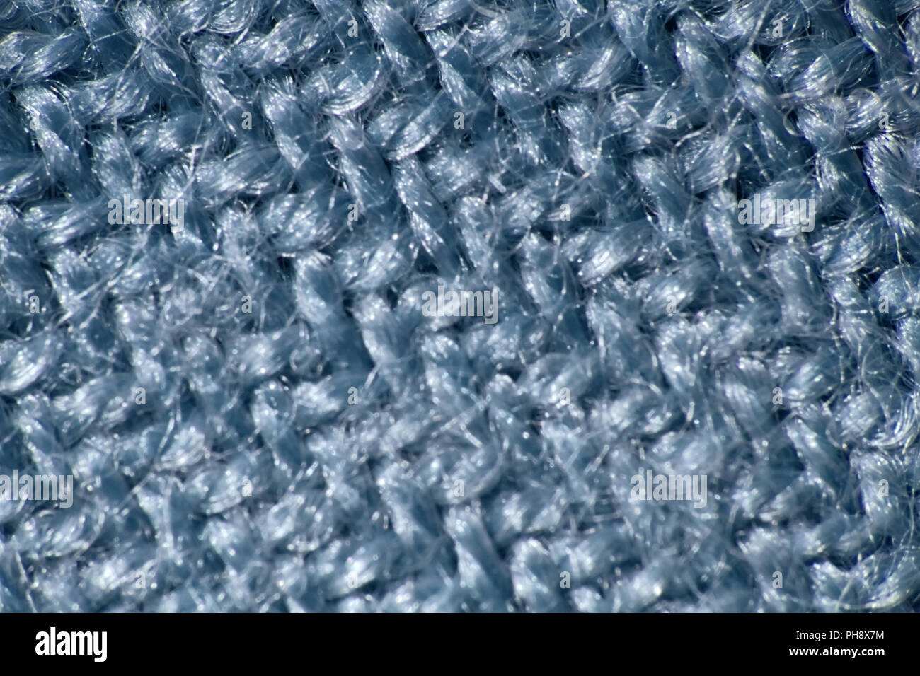 Ultra macro backgrounds of natural and artificial fabric for textile ...