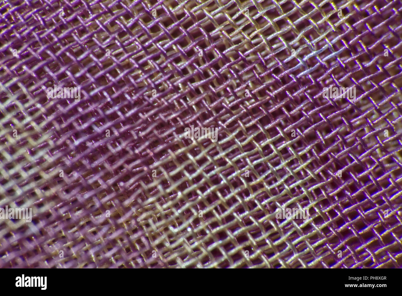 Ultra macro backgrounds of natural and artificial fabric for textile ...