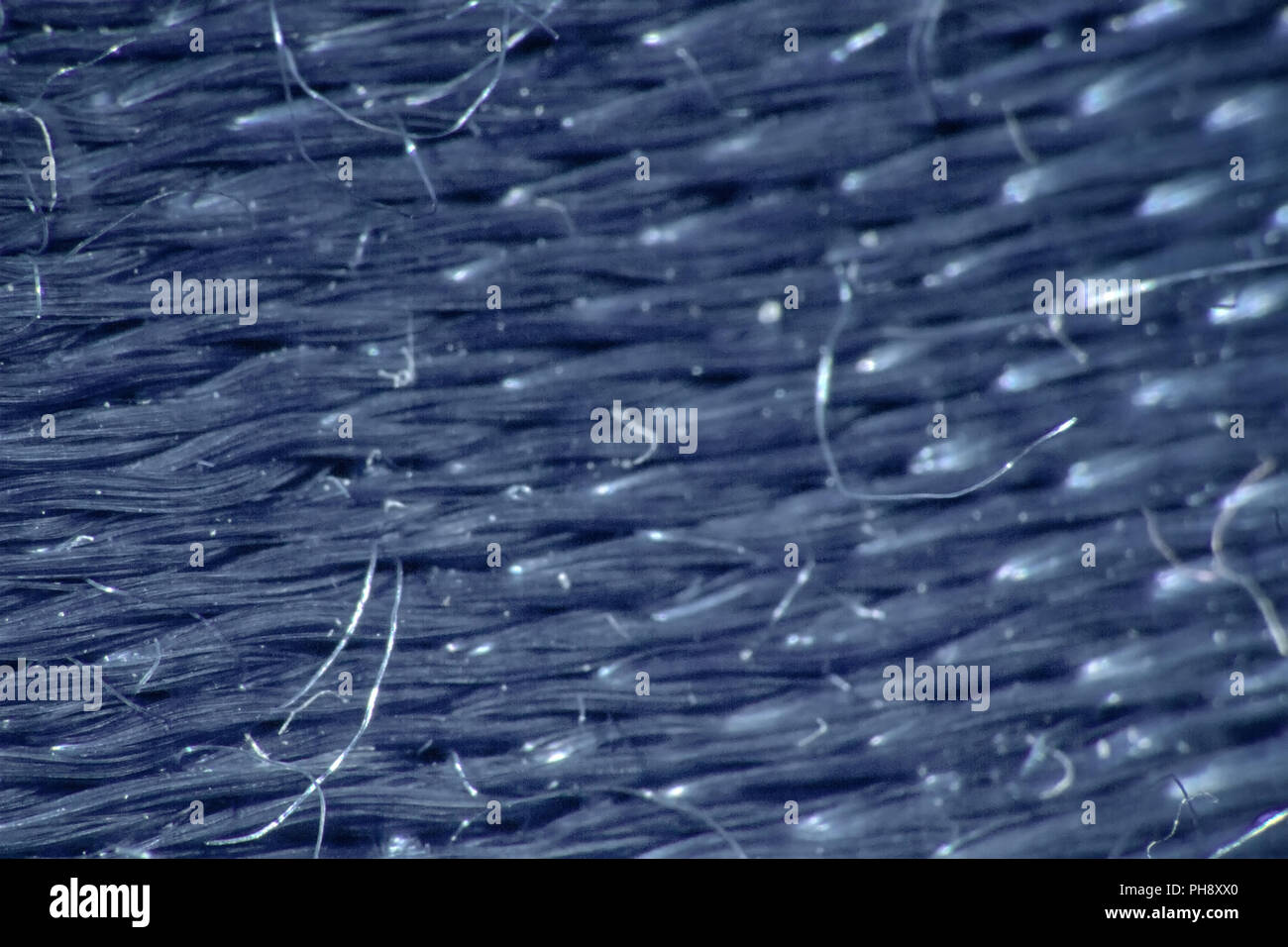 Ultra macro backgrounds of natural and artificial fabric for textile ...