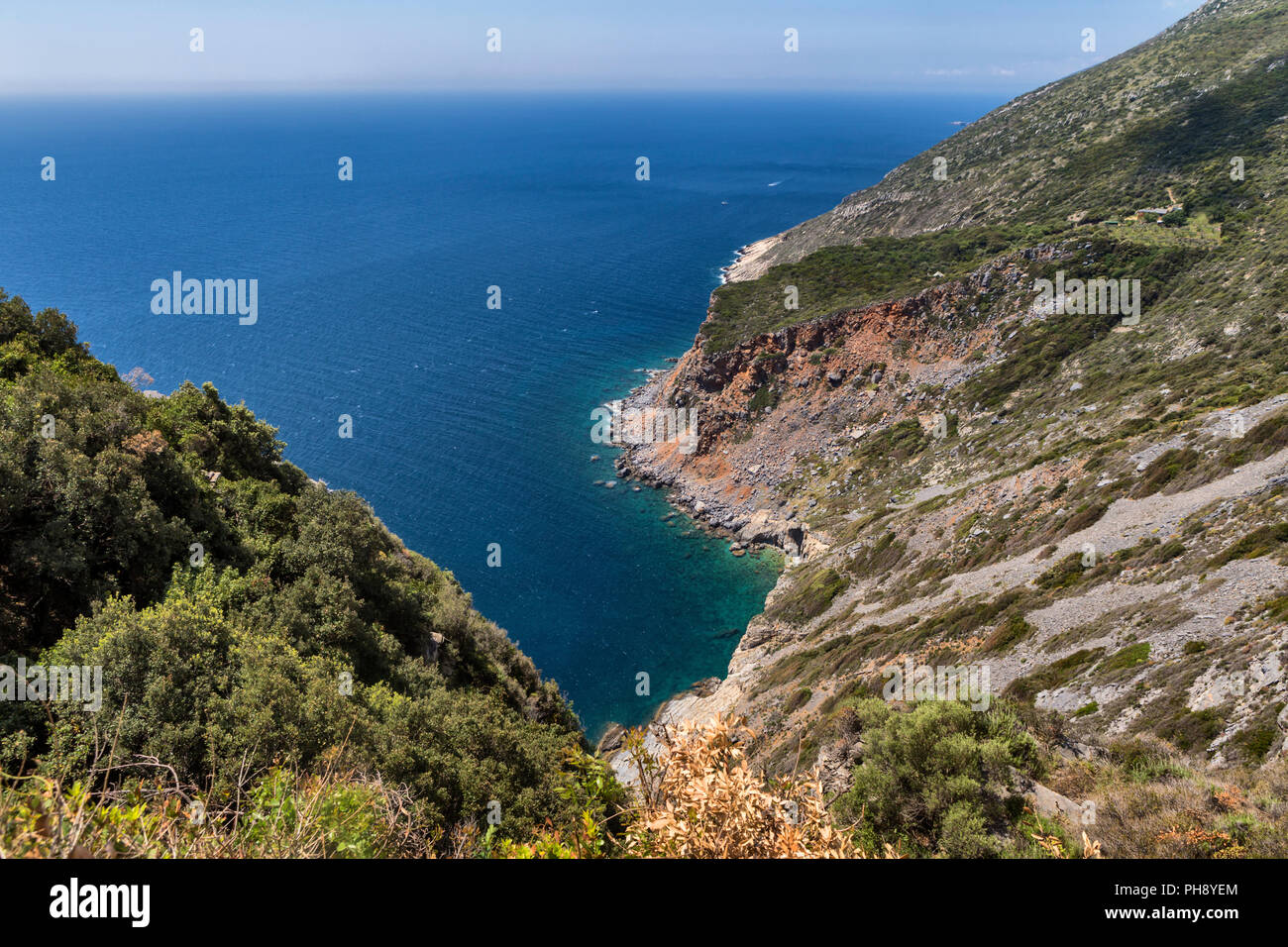 Greek athanasios hi-res stock photography and images - Alamy