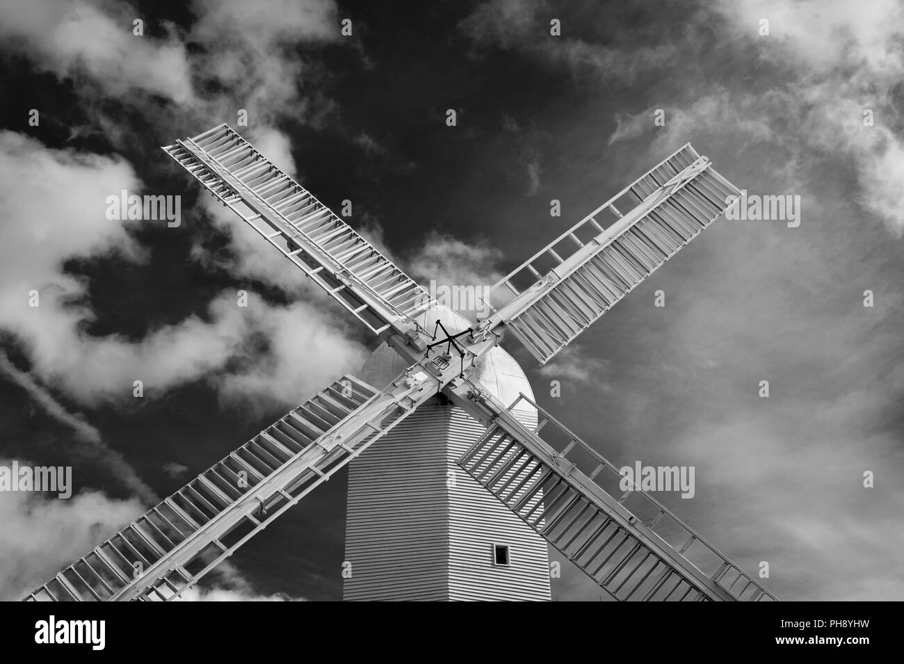 Jack and jill Black and White Stock Photos & Images - Alamy