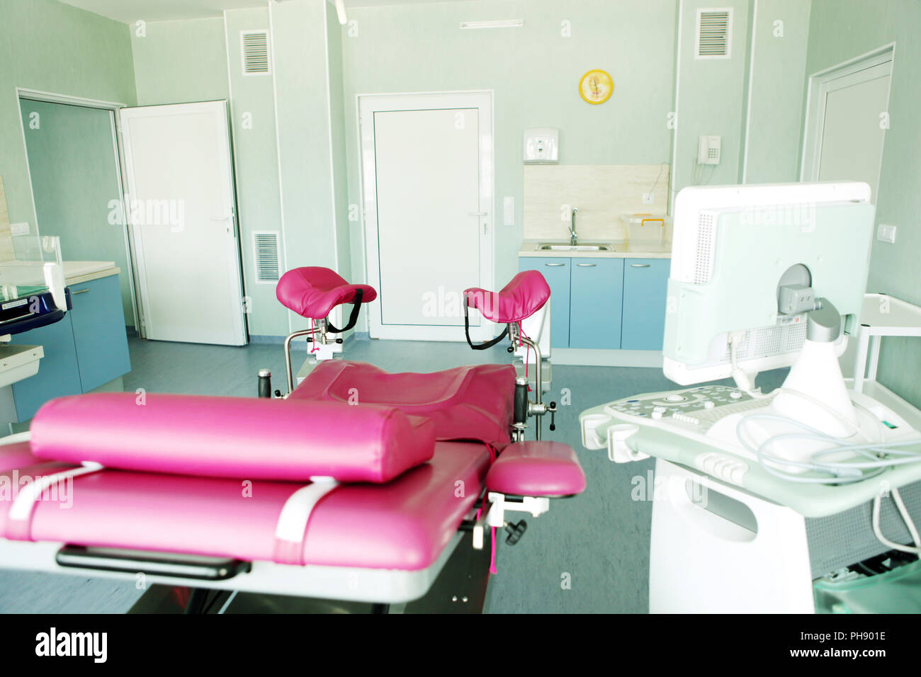 Birth Chair Stock Photos & Birth Chair Stock Images - Alamy