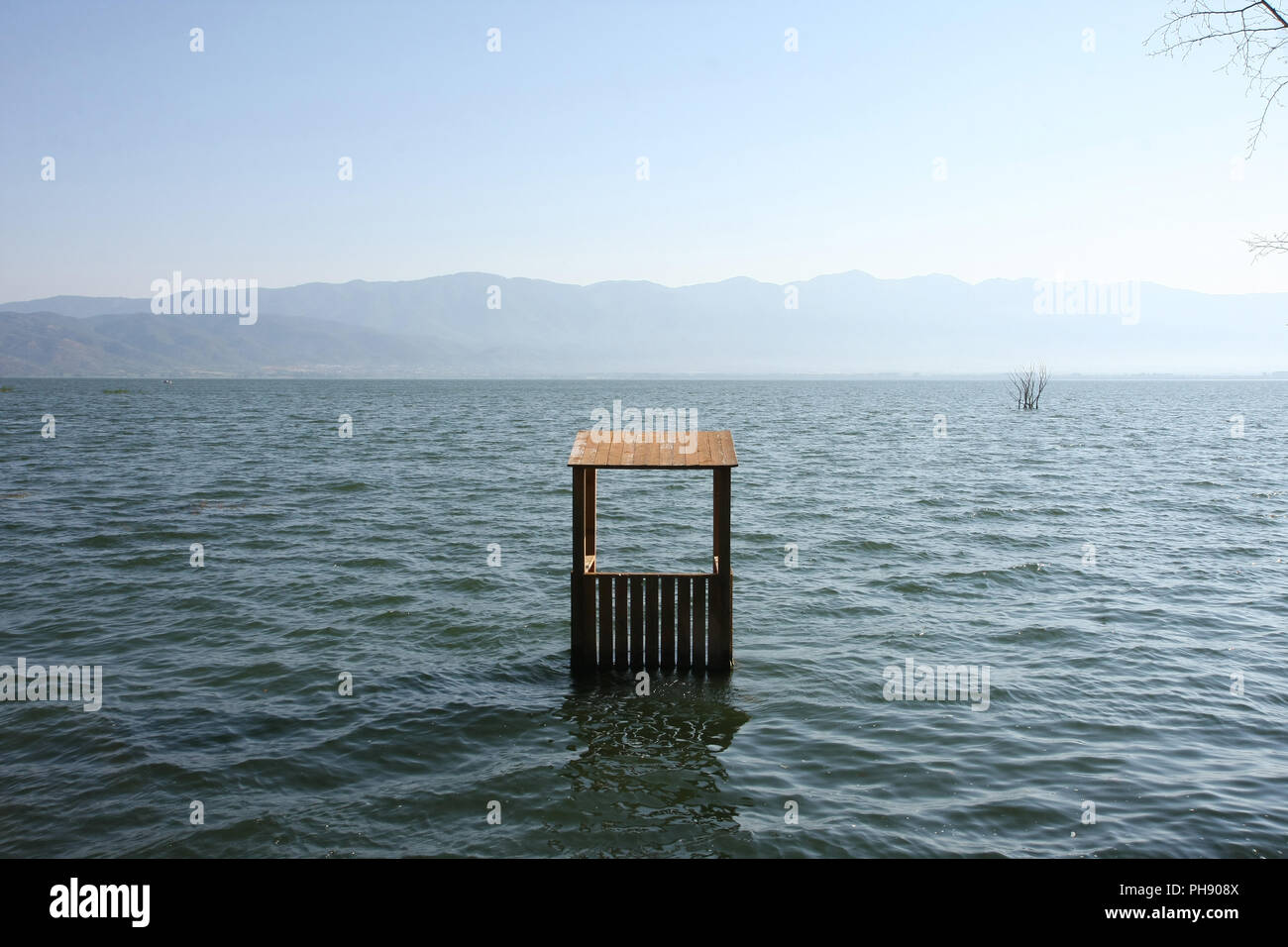 Lifeguards in blue hi-res stock photography and images - Alamy