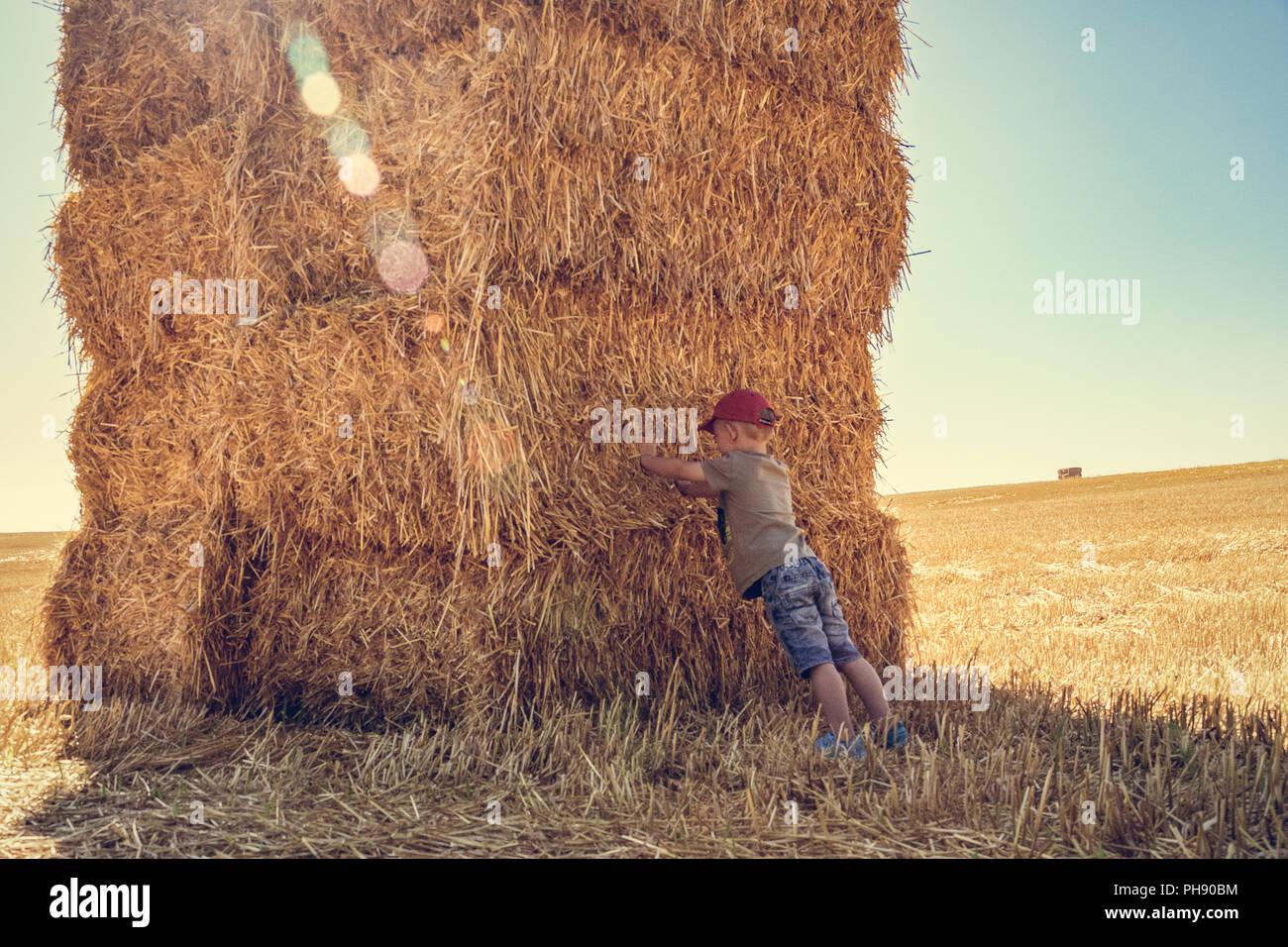 Attempted hi-res stock photography and images - Alamy