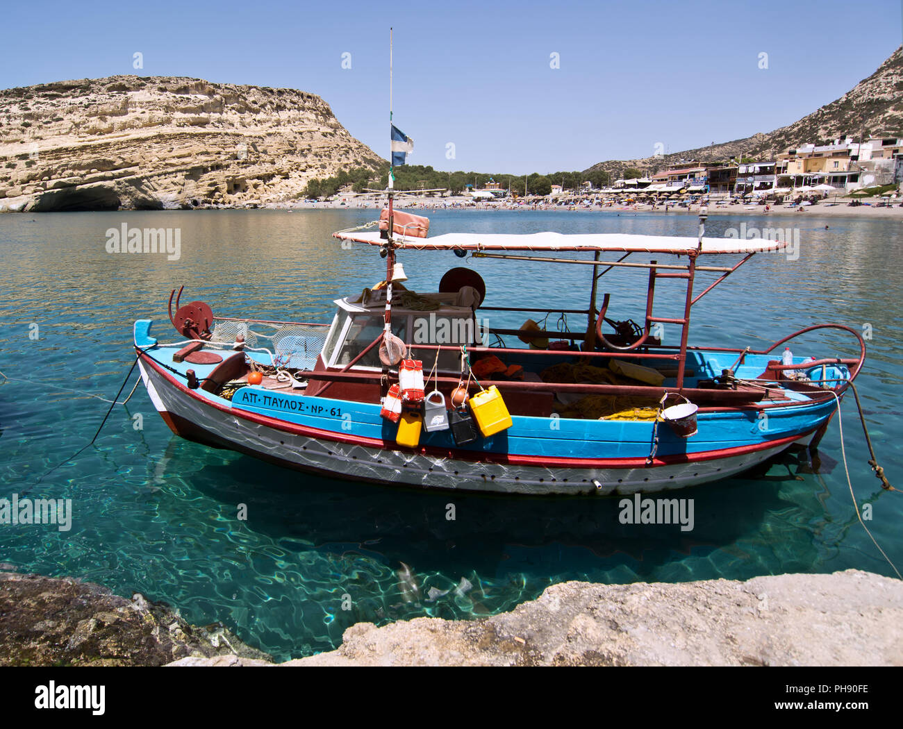 Krete hi-res stock photography and images - Alamy