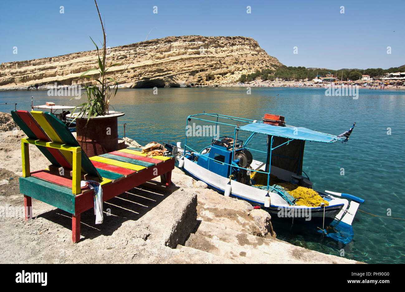 Music of crete hi-res stock photography and images - Alamy