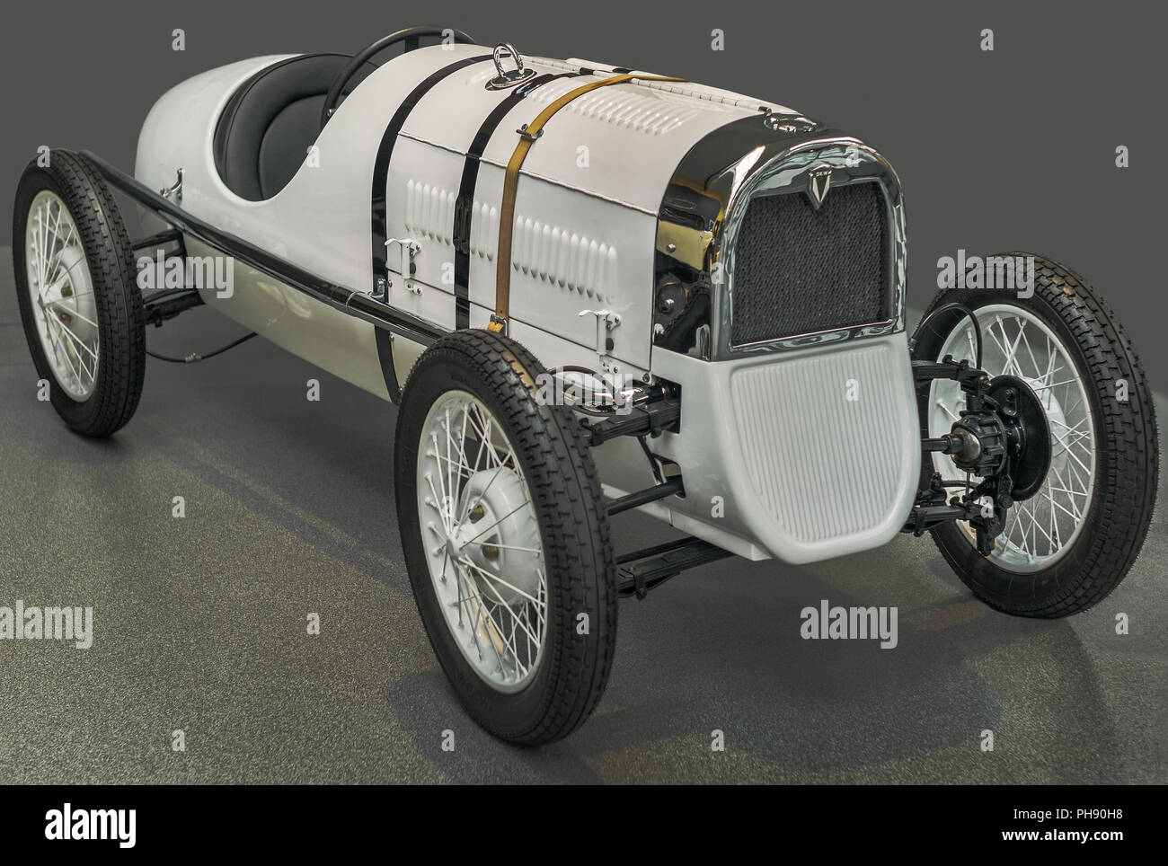 20th century automobile hi-res stock photography and images - Alamy