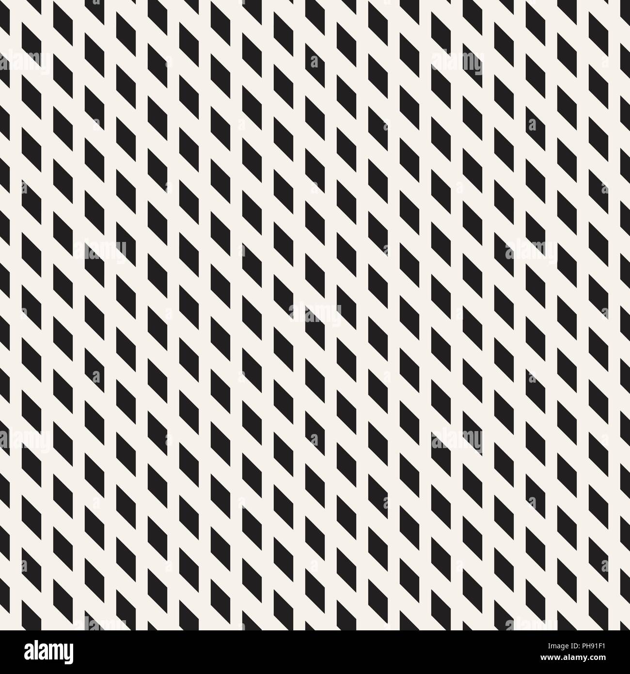 Abstract dashed parallel line background. Seamless geometric simple ...