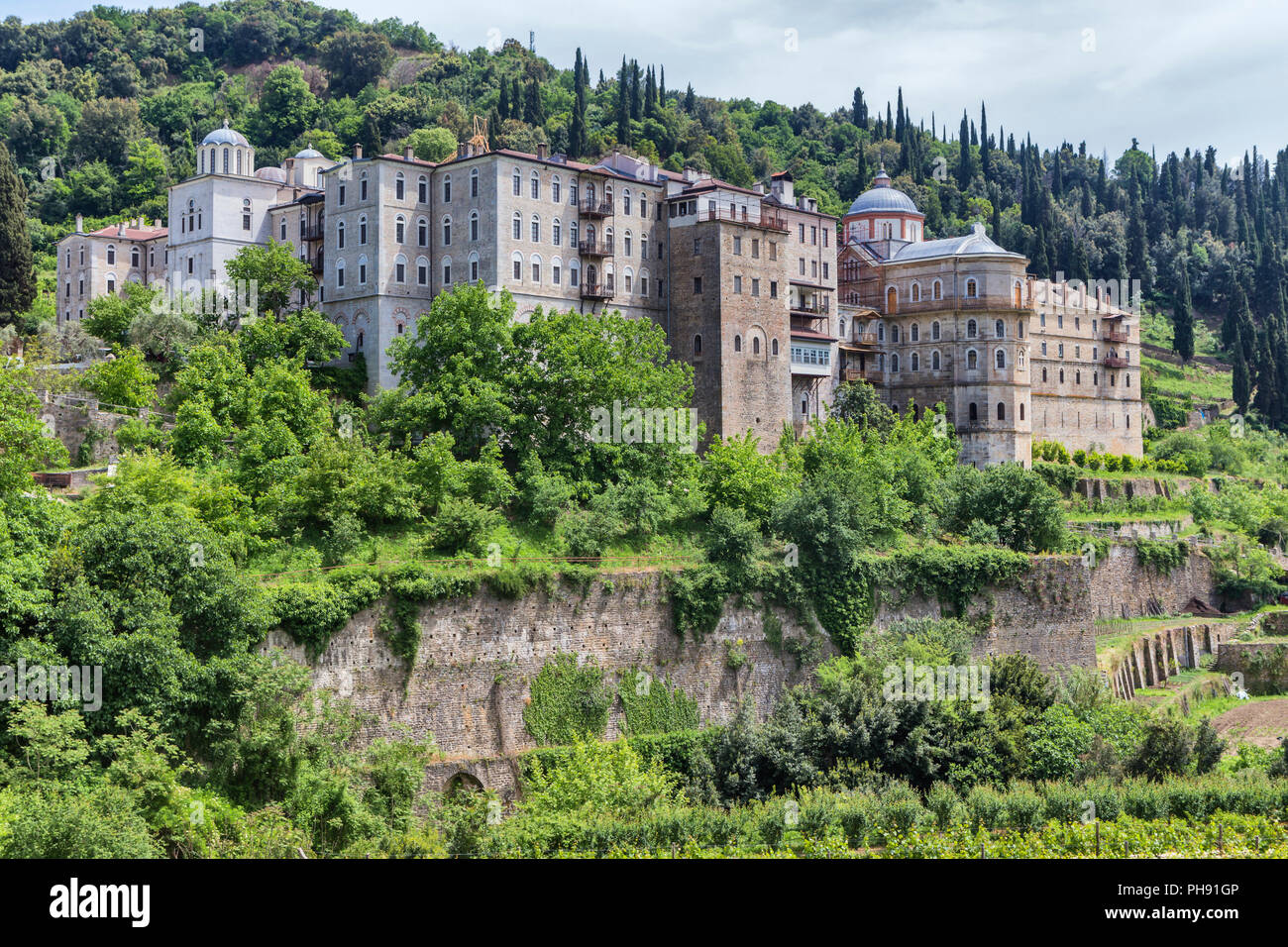 Zografou hi-res stock photography and images - Alamy