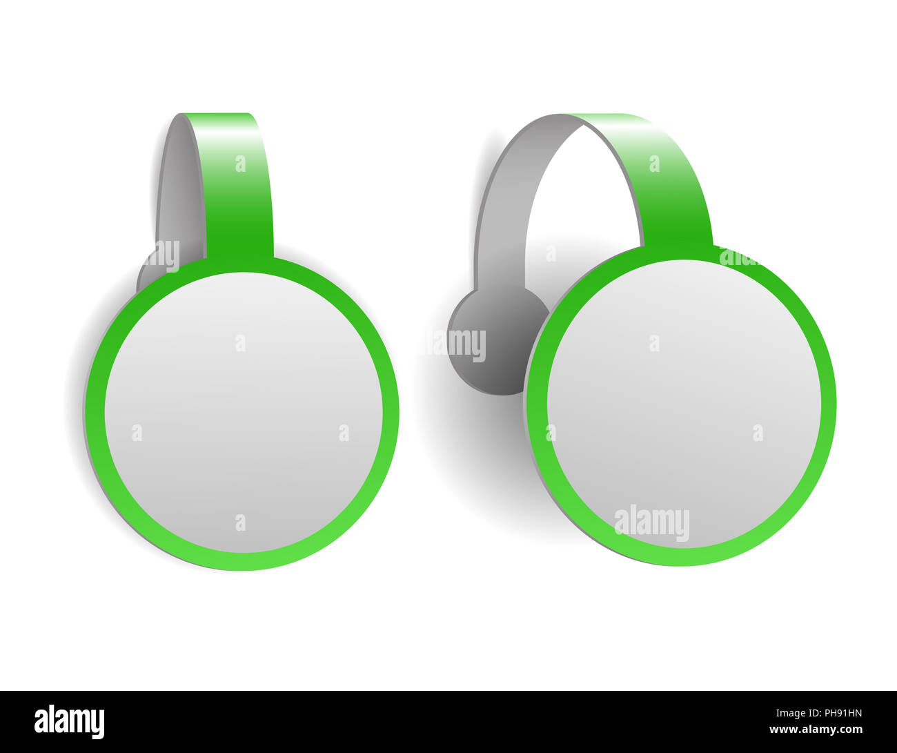 Wobblers hi-res stock photography and images - Alamy