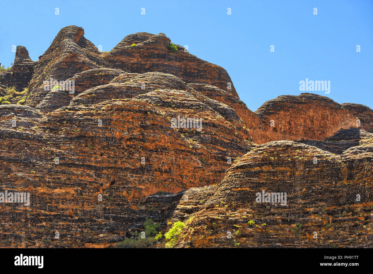 Bungle bungle beehives hi-res stock photography and images - Alamy