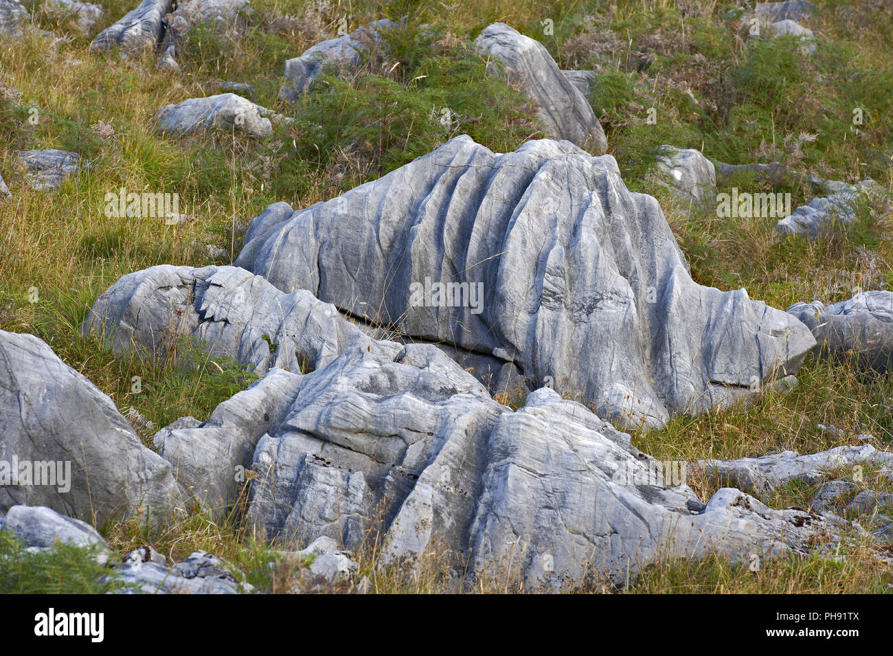Wind eroded rocks hi-res stock photography and images - Alamy