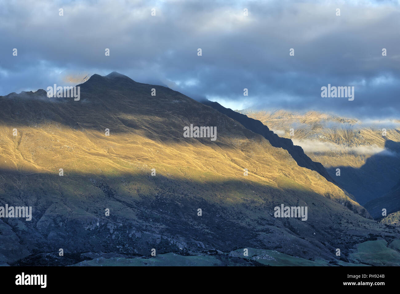 Patterns of light and shadow Stock Photo - Alamy