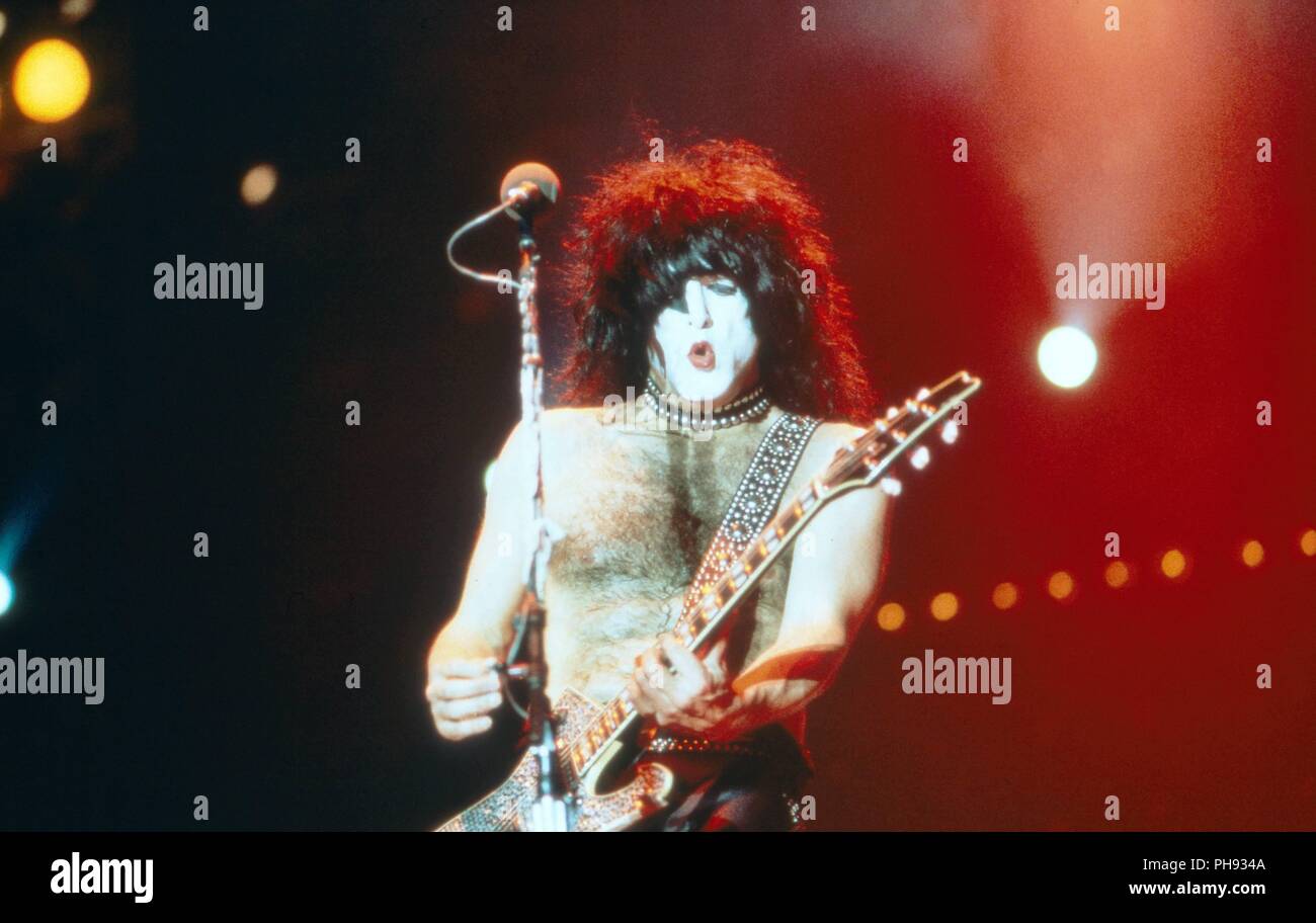 The starchild paul hi-res stock photography and images - Alamy