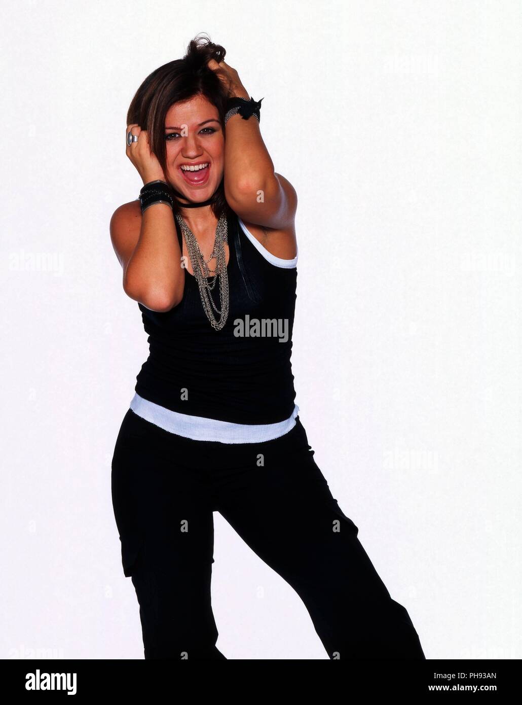 Kelly clarkson hi-res stock photography and images - Alamy