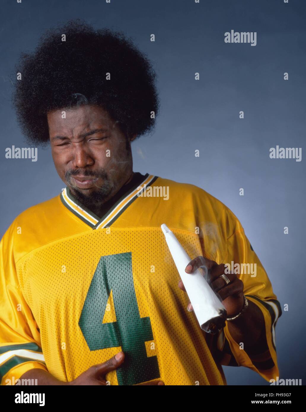 Afroman hi-res stock photography and images - Alamy