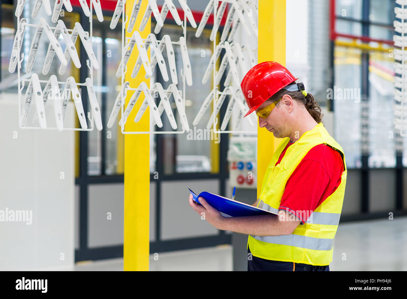 Supervisor hi-res stock photography and images - Alamy