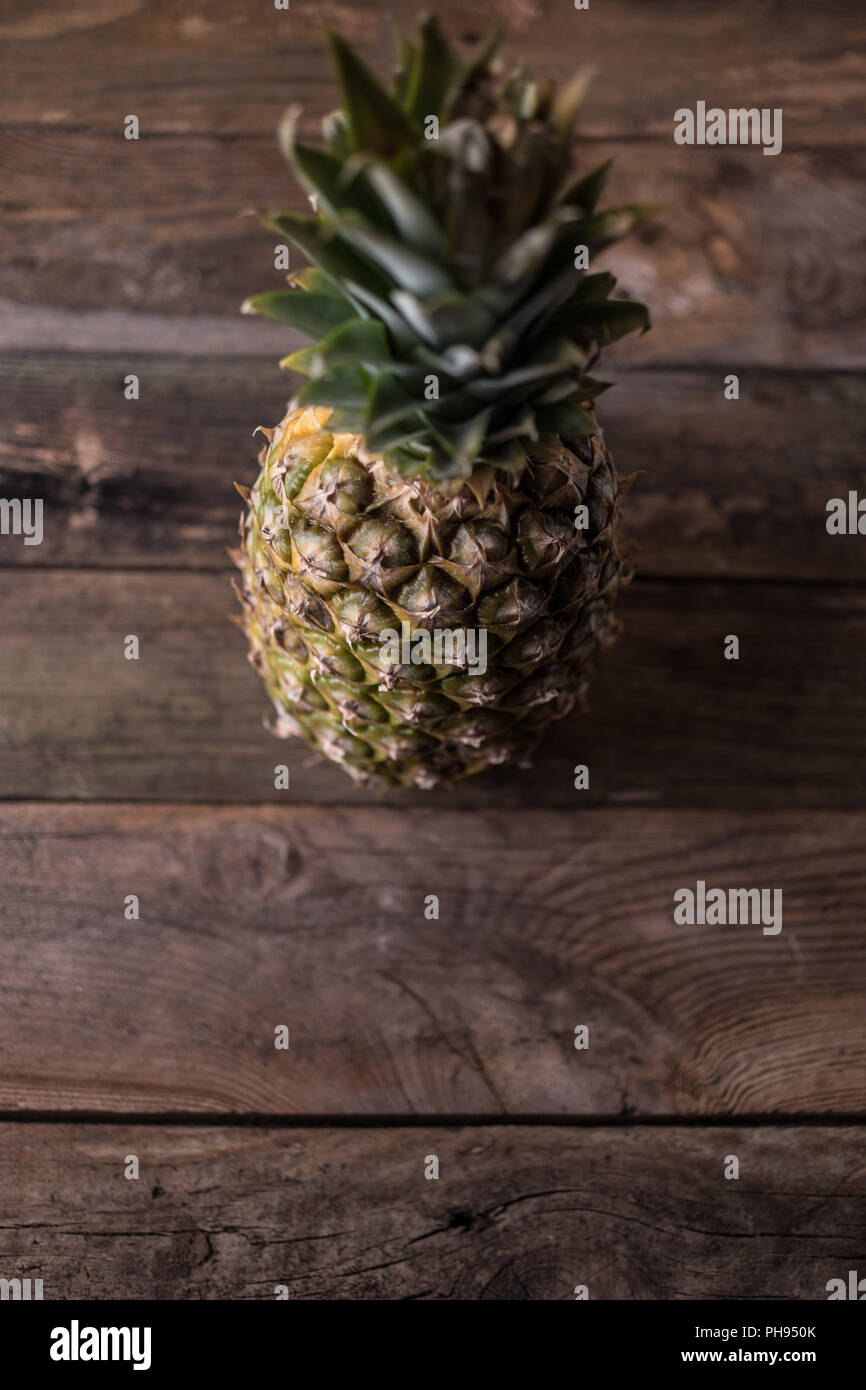 Background pineapple hi-res stock photography and images - Alamy