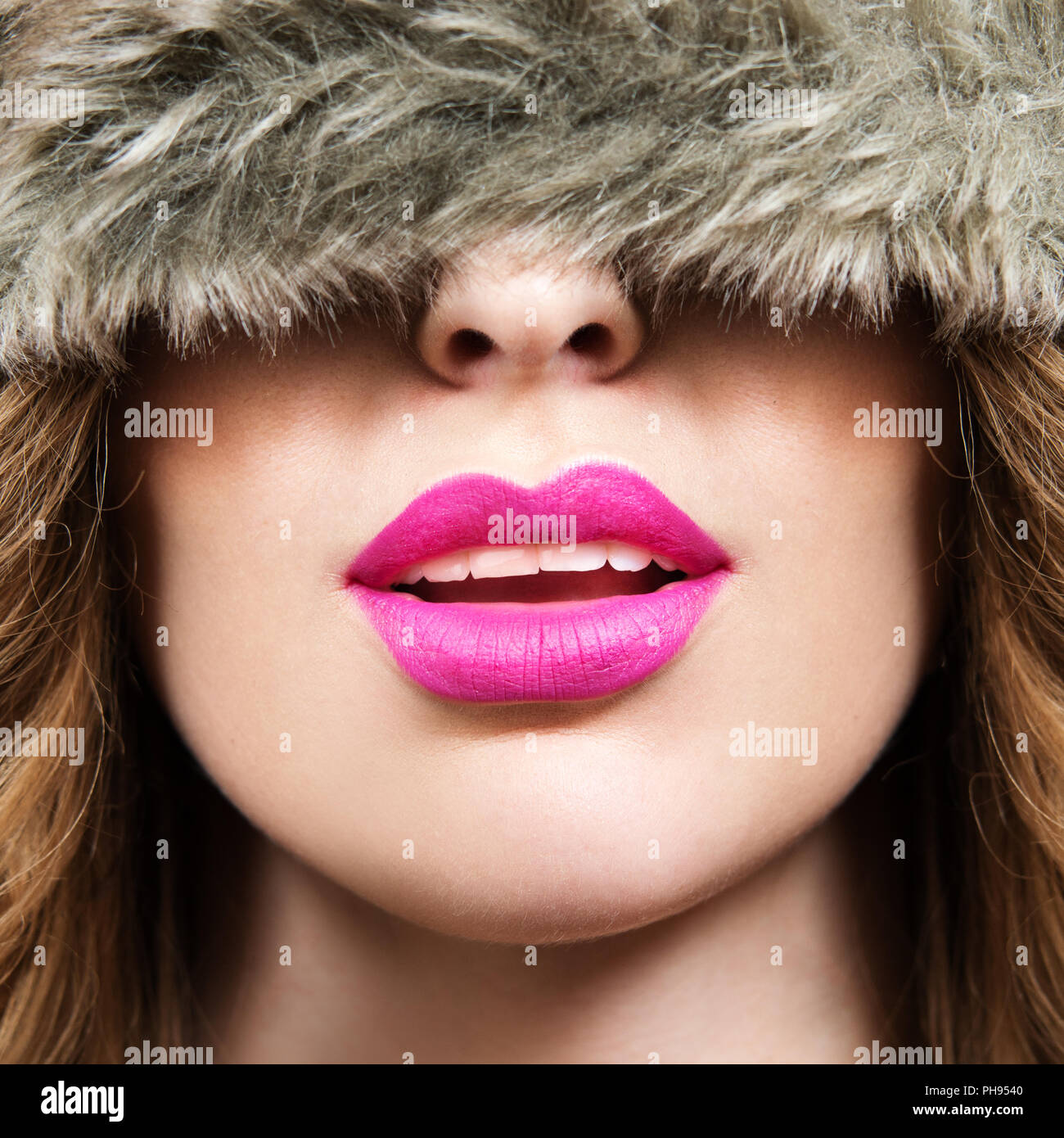 Vintage pin up girl black and white hi-res stock photography and images ...