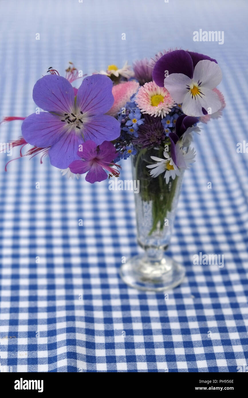 Spring bunch hi-res stock photography and images - Alamy