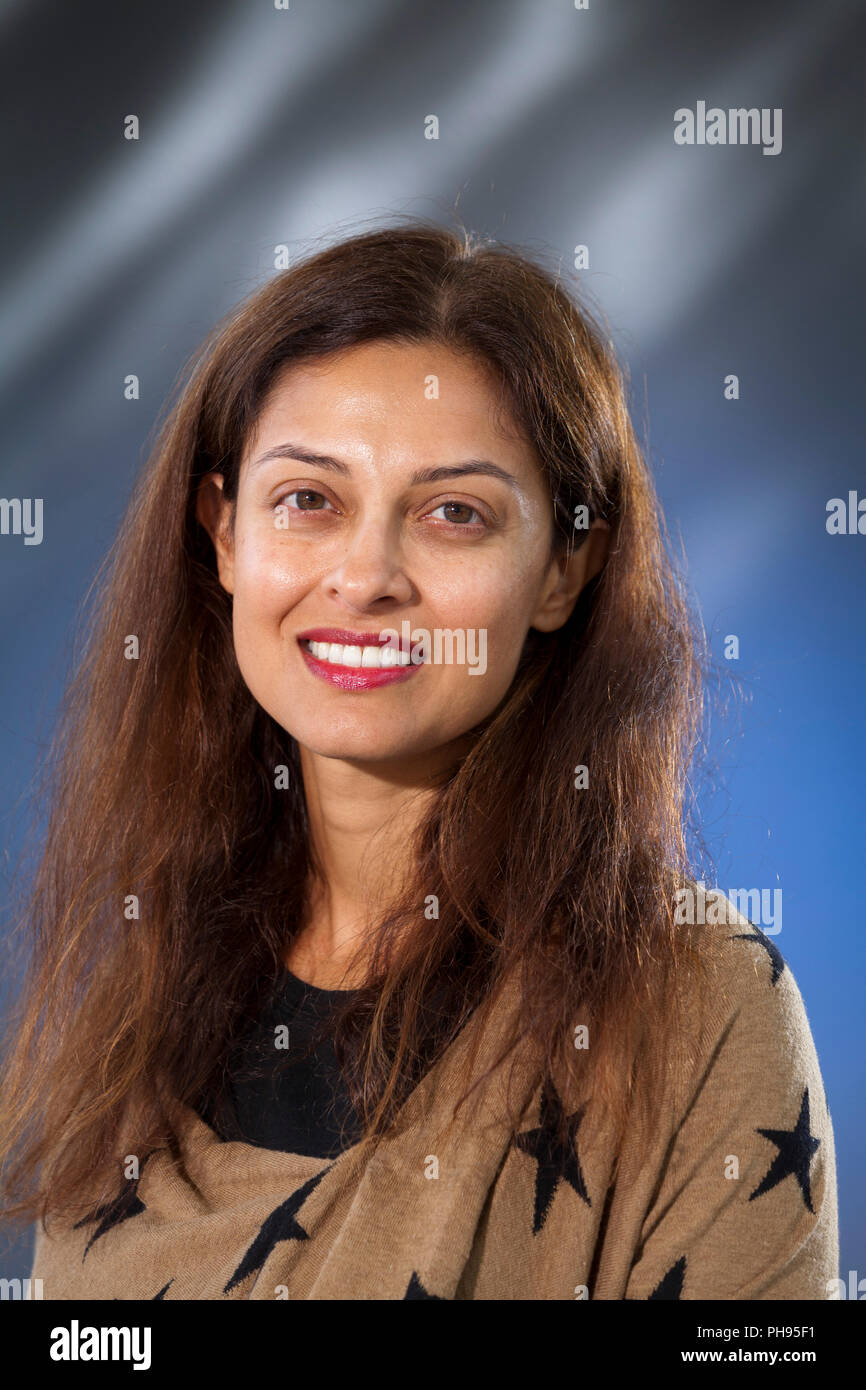 Devi sridhar hi-res stock photography and images - Alamy