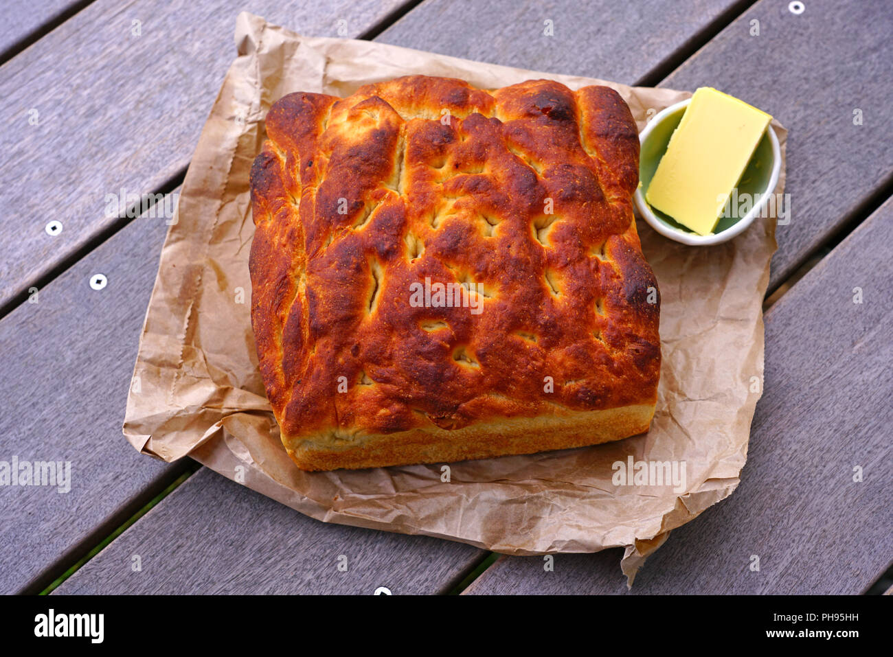 Rewena bread hi-res stock photography and images - Alamy